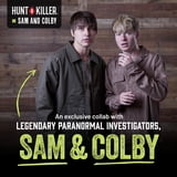Hunt A Killer X Sam and Colby: The Haunting at Wicker Ridge, Immersive ...