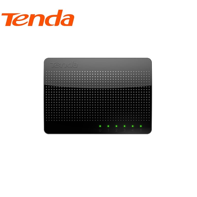 ACCL 5-Port Gigabit Desktop Switch (SG105), 5 Pack - Walmart.com