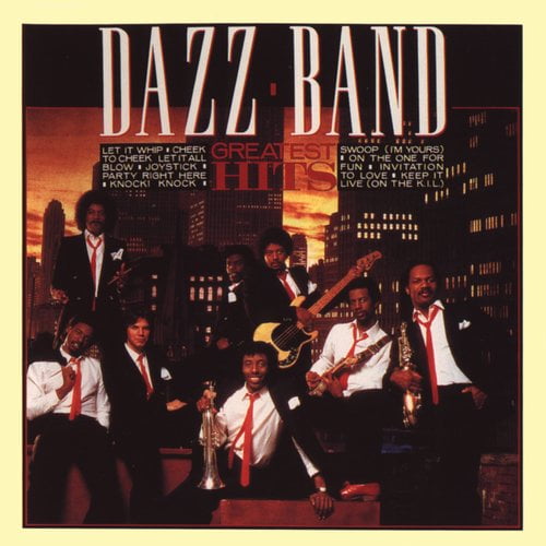 Dazz Band Greatest Hits - Walmart.com