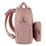 Huggies Sunshine Pack Backpack Diaper Bag, Pink - Walmart.com
