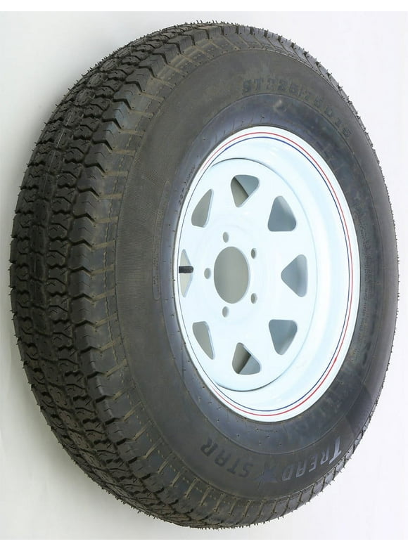 Trailer Wheels and Rims in Wheels and Rims - Walmart.com