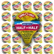 Land O Lakes Mini Moos Creamer Half & Half, Individual Pods, 192 Count ...