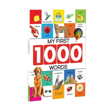 Flash Cards Set: Alphabet, Colors & Shapes, First Words, and Numbers ...
