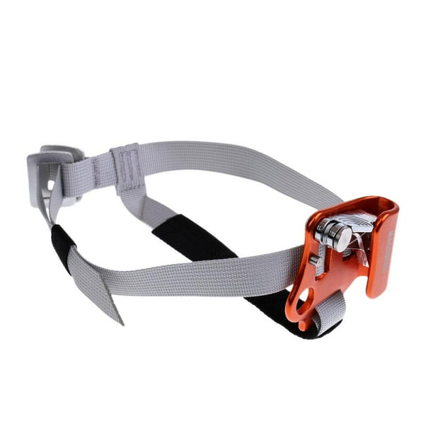 Pro Right Foot Ascender Riser Mounted Device Tree Rigging Gear - Walmart.ca