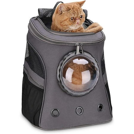 Cat Backpack For Larger Cats-Pink-（Fulbox） | Walmart Canada