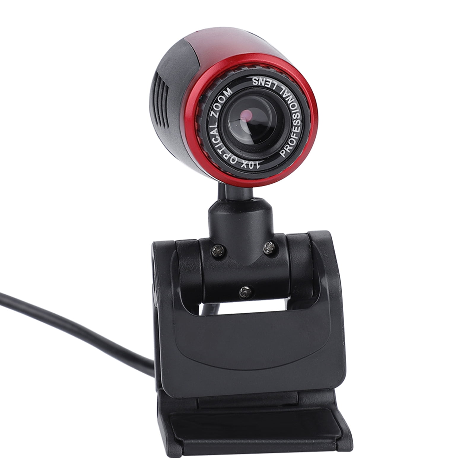 Click here for Fdit Usb Camera usb2.0 With Mic 16mp Hd Webcam Web... prices