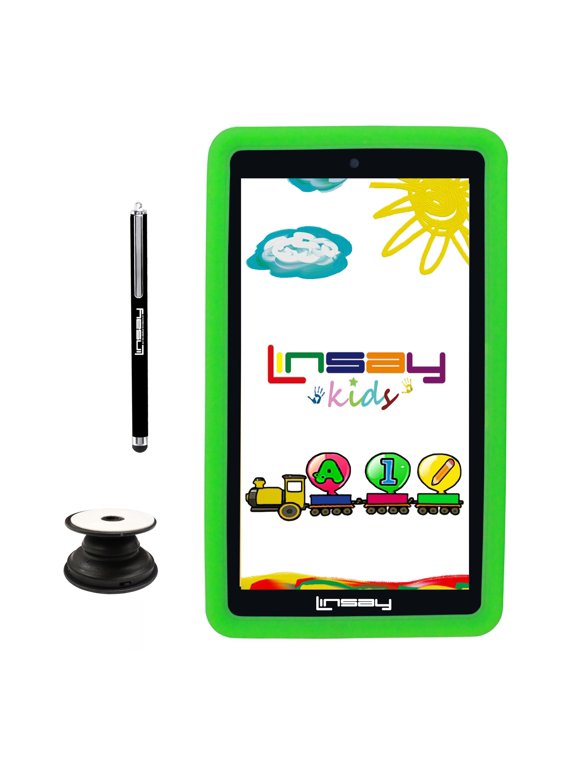 Android Tablets for Kids in Tablets for Kids - Walmart.com