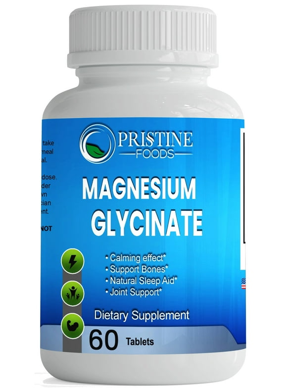 Magnesium Supplements at Walmart.com