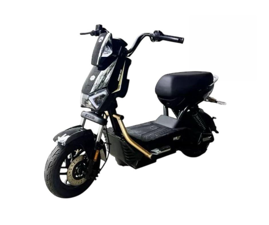 Moto Eléctrica Bicicleta Eléctrica Para Adultos Hasta 70km Motor 1200w ...