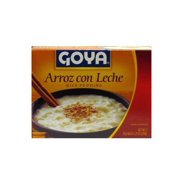 Goya Canilla Long Grain Rice, 20 LB - Walmart.com