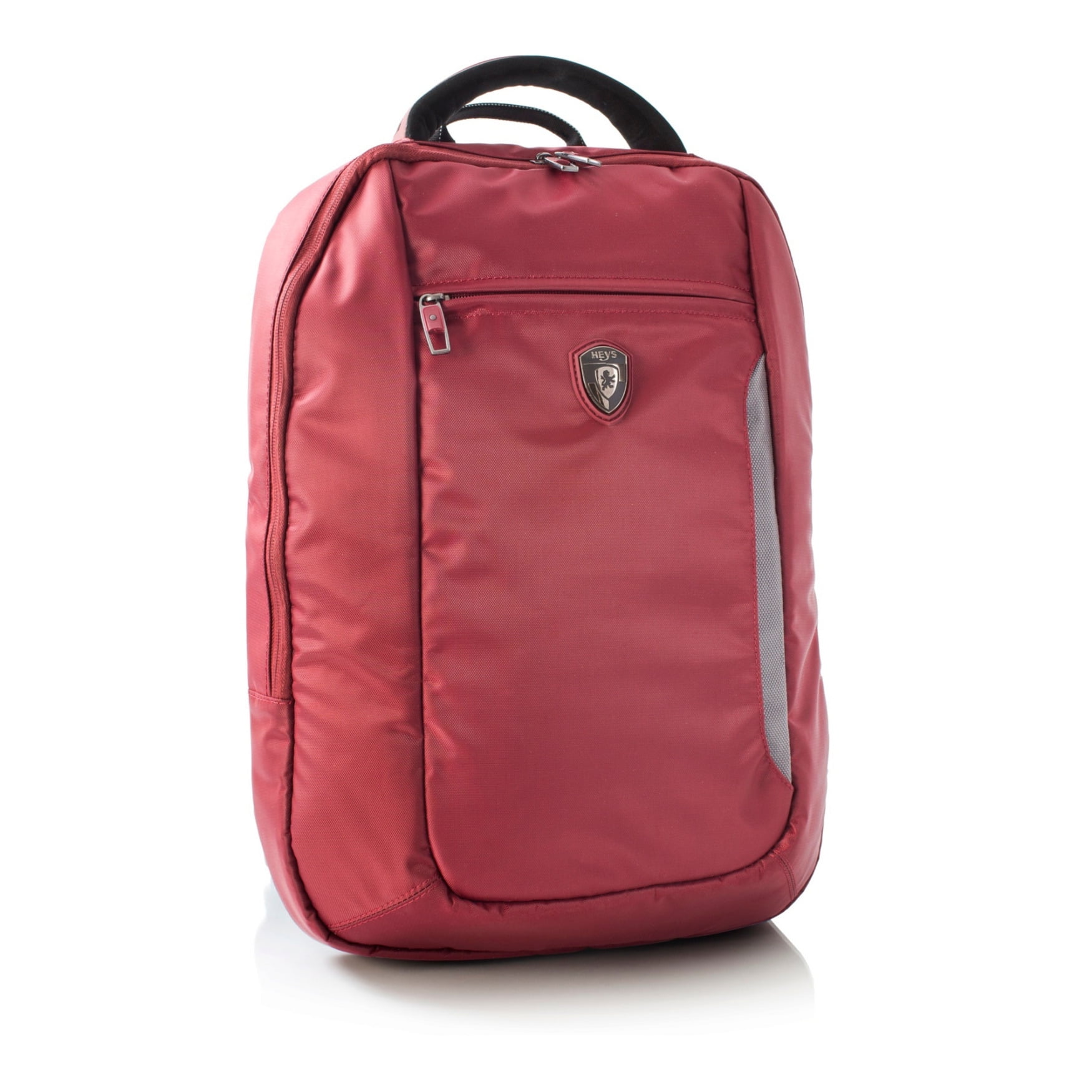 Heys America Techpac 05 One Size Backpack (Burgundy) - Walmart Business ...