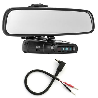 Whistler Z-19r+ Radar Detector - Walmart.com