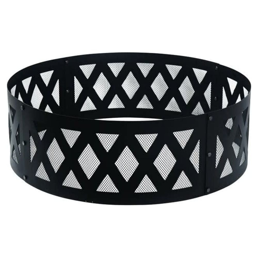 Click here for Living Accents Shinerich Sr79tb-C 36.5 Diameter Bl... prices