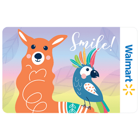 Walmart Gift Cards in Shop Gift Cards by Brand - Walmart.com