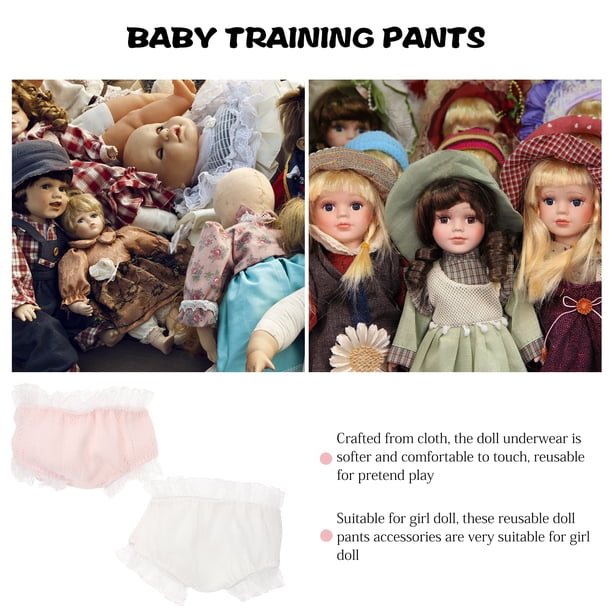 Play Diapers