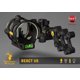 Trophy Ridge React® V5™ Sight - Walmart.com
