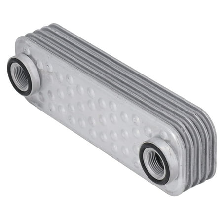Engine Oil Cooler, PBC500230 Oil Cooler Kit Direct Replacement For ...