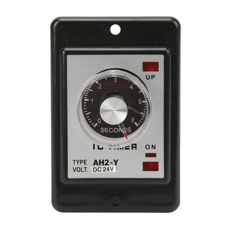 Oubit Indoor Pointer Type Timer,AH2‑Y 6S Time Controller Pointer Type ...