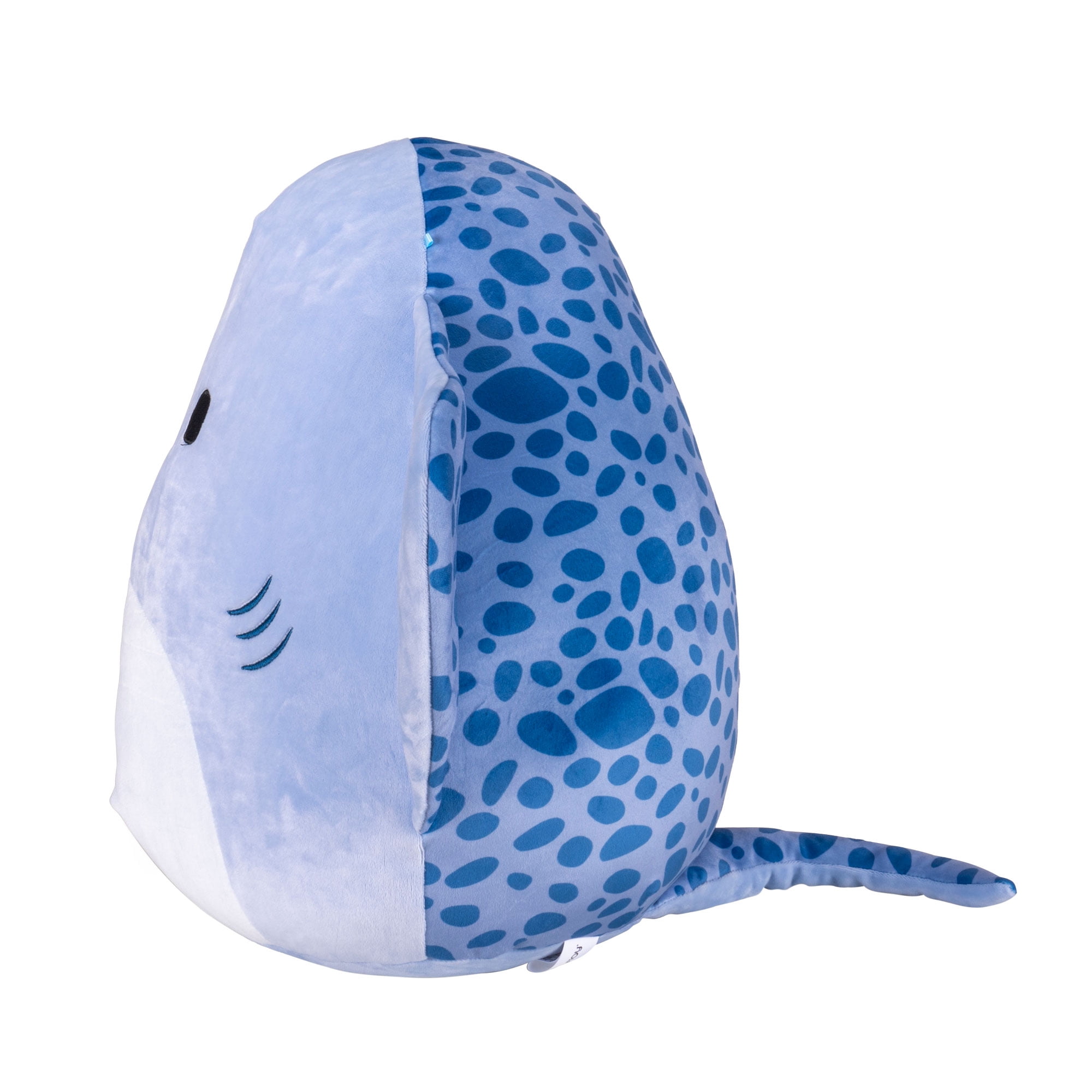 Buy Squishmallows Official Kellytoy Plush 16 inch Stingray - Ultrasoft ...