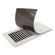 ELIMA-DRAFT® MAGNETIC FILTRATION VENT COVER FOR HVAC COMMERCIAL VENTS ...