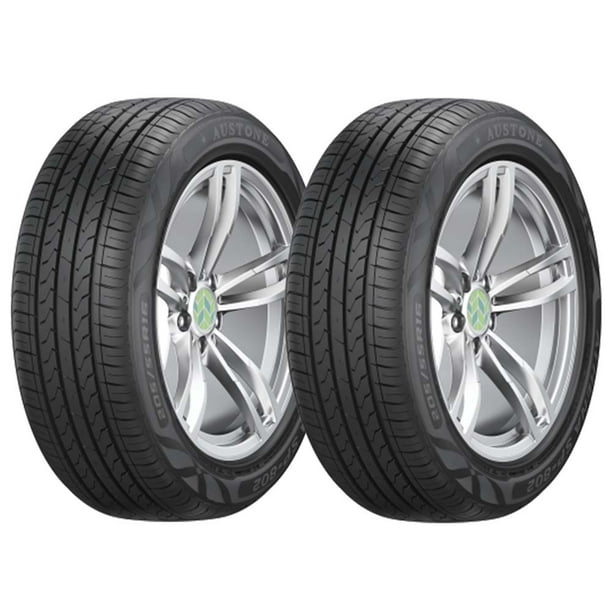 Paquete De 2 Llantas 175/65r14 Austone Sp-802 82t | Bodega Aurrera en línea