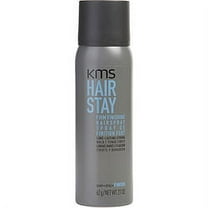 KMS HAIRSTAY Anti-Humidity Seal Spray - Weightless, Natural Shine ...