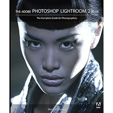 Adobe Photoshop CC for Photographers 2018 (Paperback) - Walmart.com