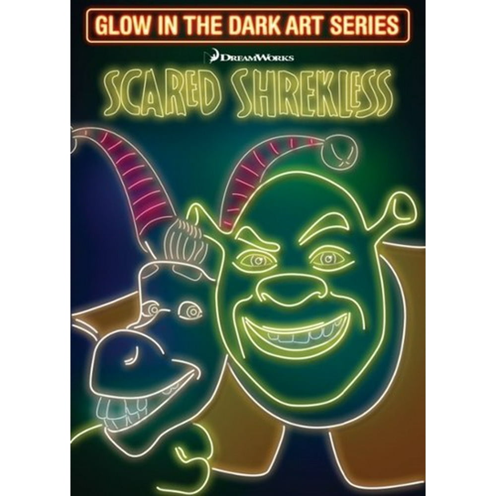 Scared Shrekless (DVD) - Walmart.com - Walmart.com