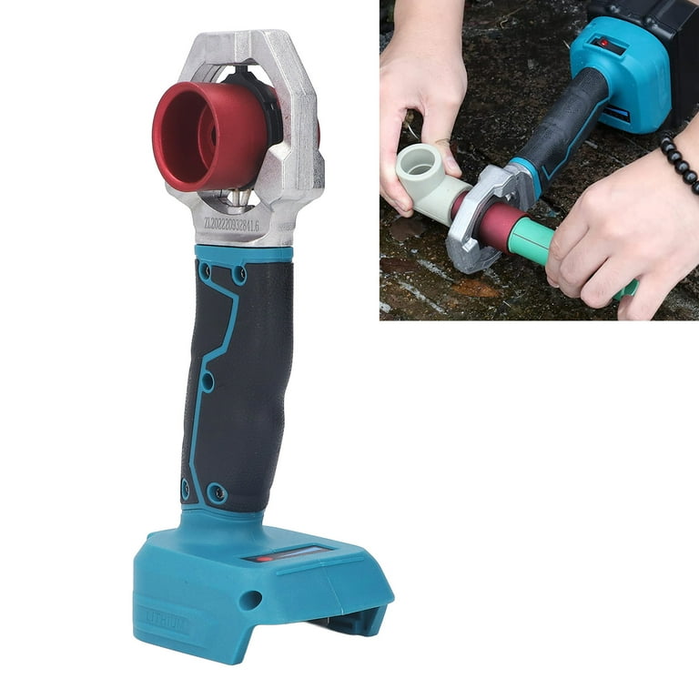 Battery Operated Hot Water Maker