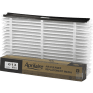 Aprilaire 413 High Performance MERV 13 Replacement Filter - Walmart.com