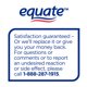 Equate Maximum Strength Famotidine Tablets, 20 mg, Acid Reducer, 100 ...