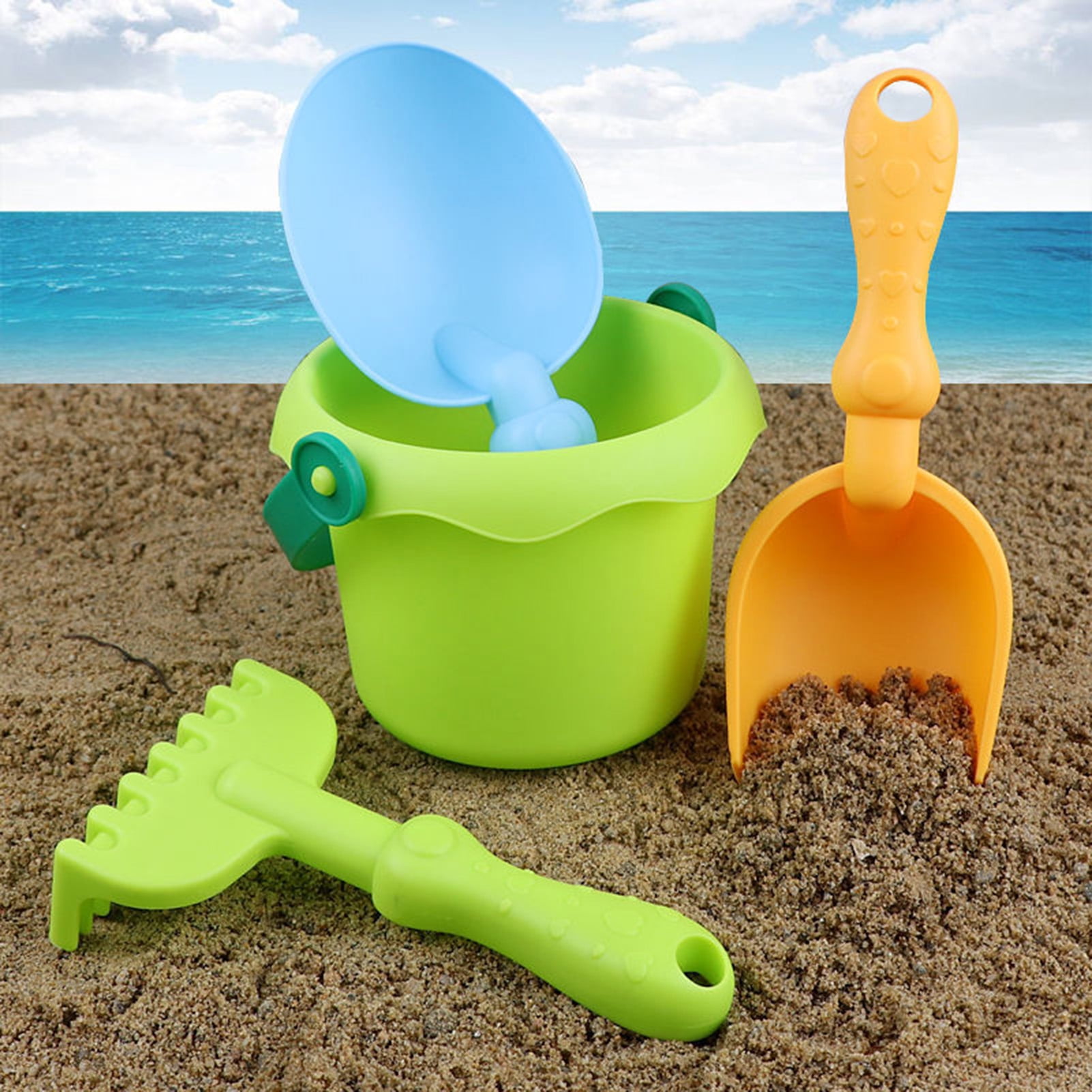 Beach fun toys store