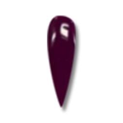 DND 731 PLUM Gel & Matching Polish Set - DND Gel & Lacquer - Walmart.com