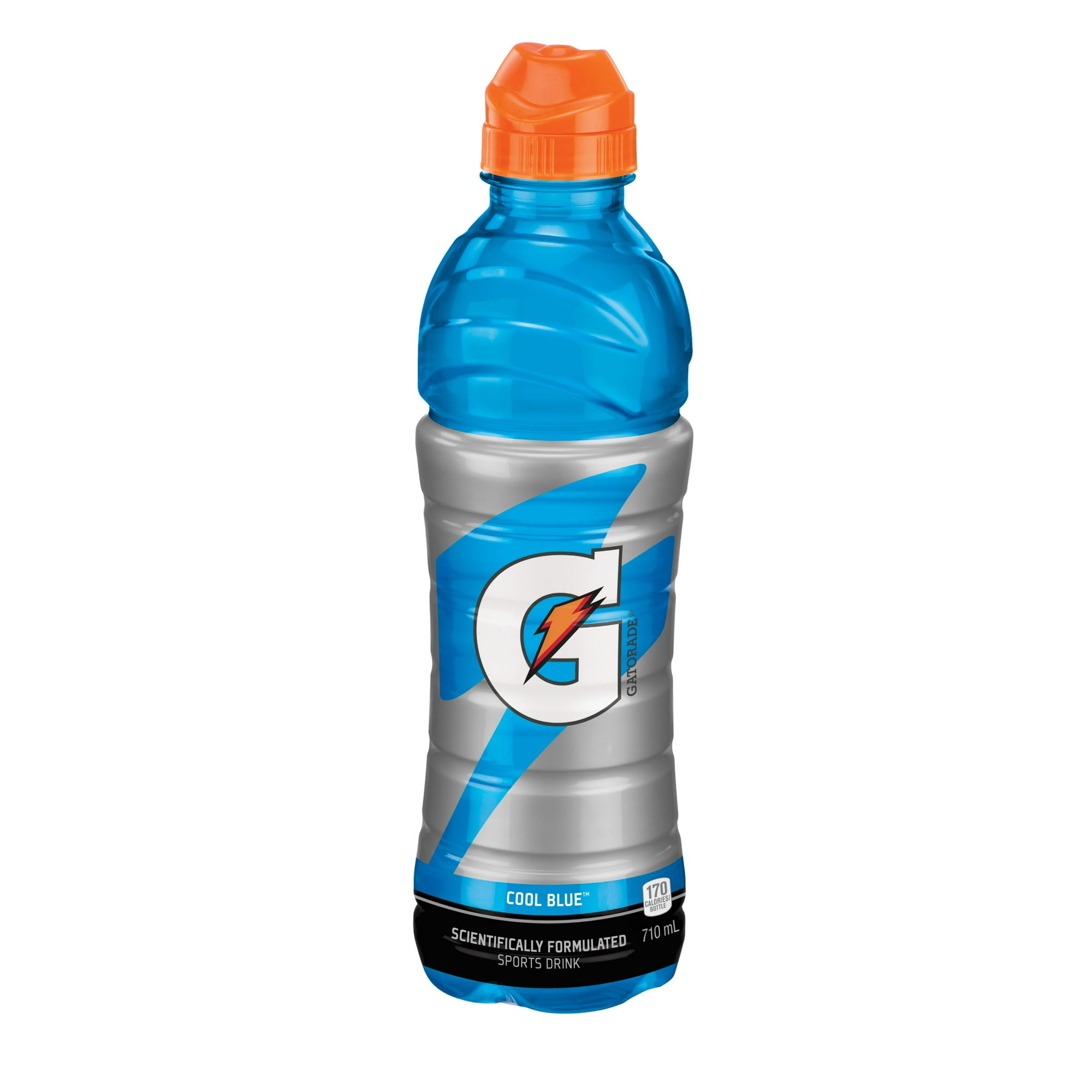 Click here for Gatorade Cool Blue Sports Drink 710 Ml  Bottle 710... prices
