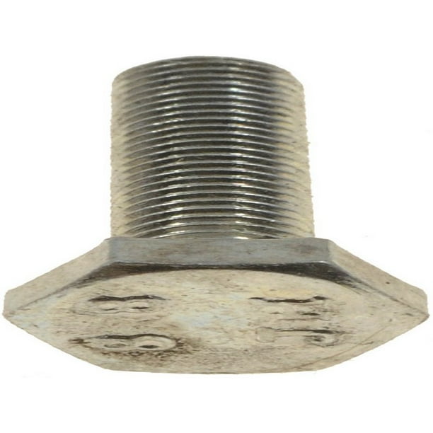 Roofing Button Cap