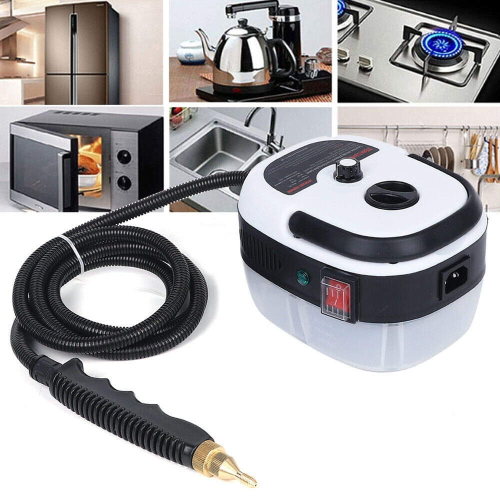 Buy 2500W High Pressure Steam Cleaner Commercial High Temp Electric ... Buy 2500W High Pressure Steam Cleaner Commercial High Temp Electric ...