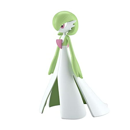 Pokemon Plastic Model Collection 49 Select Series Gardevoir Color-coded ...