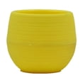 7x7cm Mini Planters for Succulents Small Plastic Flower Pots Colorful ...