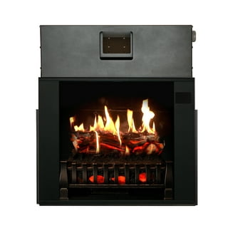 Empire LR30 2 in. Log Riser for 30 in. Slope Glaze Burner - Walmart.com