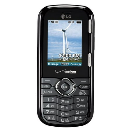 Verizon LG Cosmos 3 Cell Phone - Walmart.com