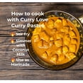Mike's Organic Penang Curry Paste - 6 x 2.8 oz pouches - Walmart.com
