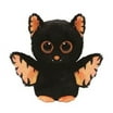 Ty Beanie Babies: Batty the Ty-Dye Bat Plush Toy, Stuffed Animal, MWMT ...