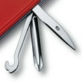 Victorinox Super Tinker Swiss Army Knife, 14 Function Swiss Made Pocket ...