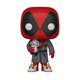 Deadpool Playtime - Deadpool in Robe - Walmart.ca