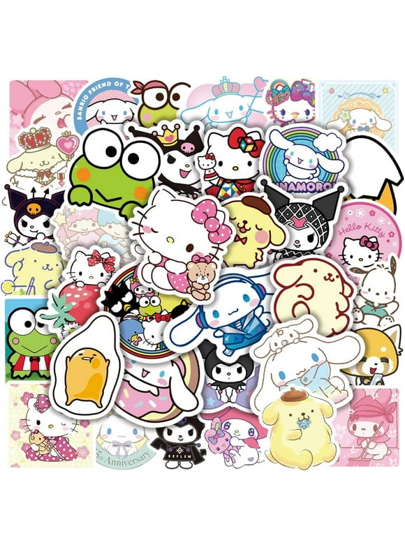 Hello Kitty Shop in Character Shop - Walmart.com