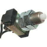 Standard TCS75 Transmission Kick-Down Solenoid Switch, Intermotor ...