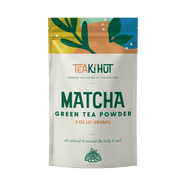Trader Joe's Matcha Green Tea Powder - Walmart.com