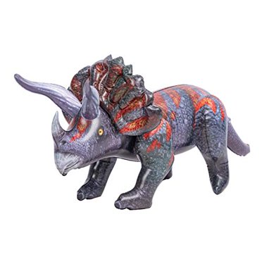 Jet Creations Inflatable Baby Elephant, 19" - Walmart.com
