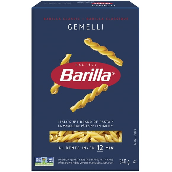 Barilla | Walmart Canada