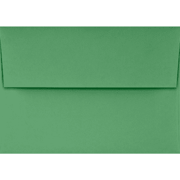 LUXPaper 4Bar A1 Contour Flap Invitation Envelopes, 3 5/8 x 5 1/8 ...